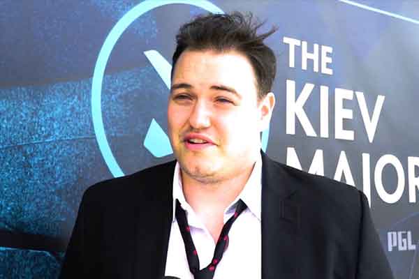 พิธีกรดัง กล่าวถึง DOTA2! - SoccerEnter.com ข่าวฟุตบอล ทรรศนะบอล